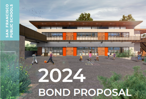 2024 School Bond | SFUSD